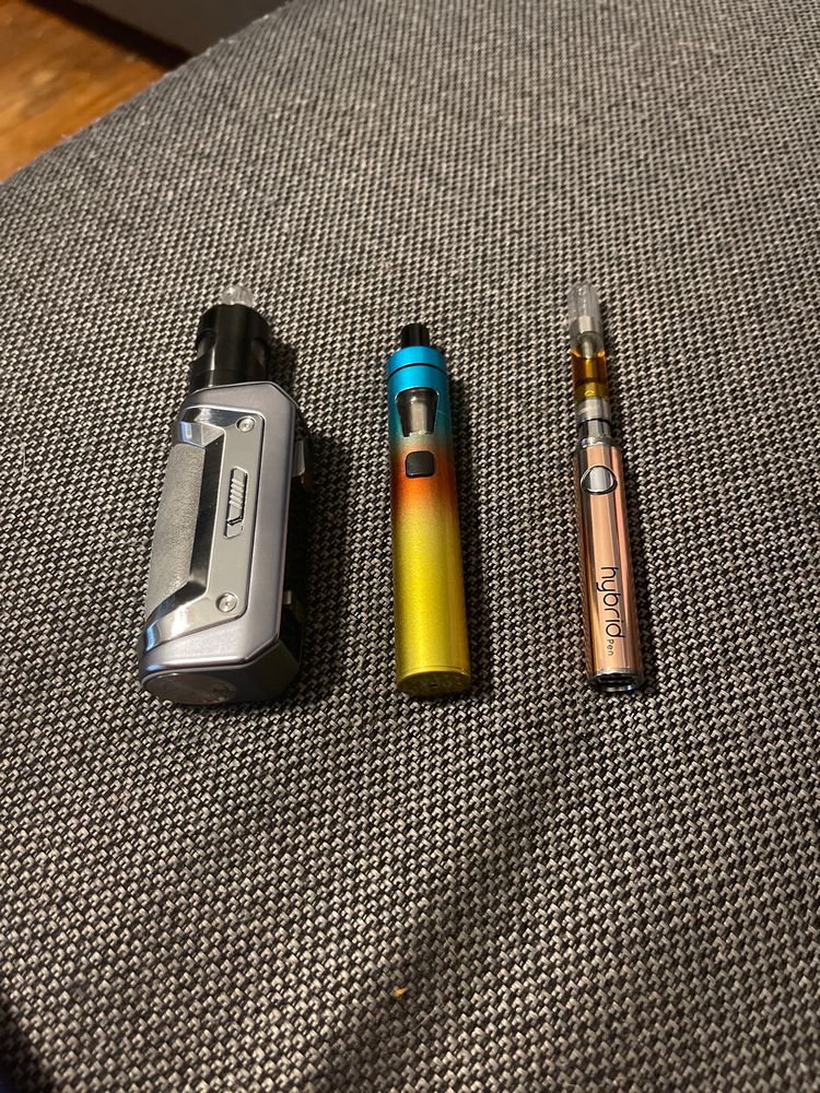 VAPOR HAUS - DUNDEE - Updated December 2025 - 10 E Main St, East Dundee ...