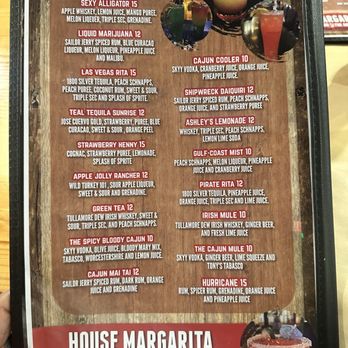 RED HOOK CAJUN SEAFOOD & BAR - Updated April 2025 - 74 Photos & 38 ...