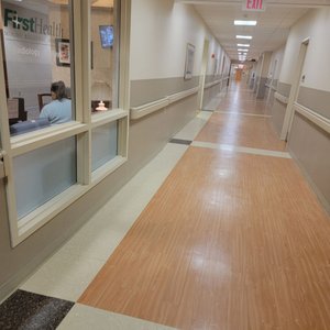 FIRSTHEALTH MOORE REGIONAL HOSPITAL - Updated September 2025 - 10 ...