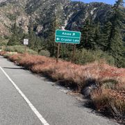 CRYSTAL LAKE - 347 Photos & 41 Reviews - Parks - San Gabriel Canyon ...