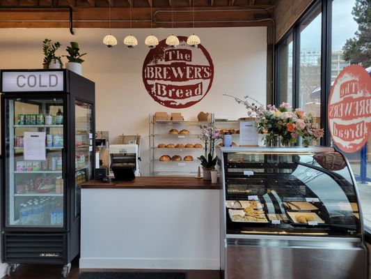 THE BREWER’S BREAD - Updated October 2025 - 24 Photos & 39 Reviews ...
