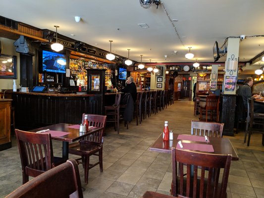 HENNESSY’S - 129 Photos & 310 Reviews - Bars - 25 Union St, Boston, MA ...