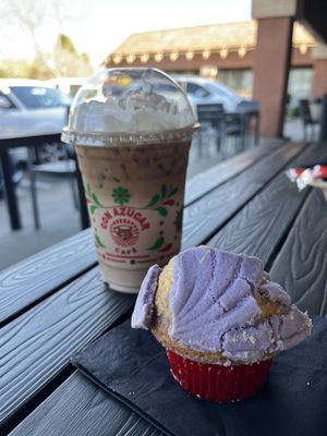 CON AZUCAR CAFE - Updated October 2025 - 93 Photos & 49 Reviews - 230 E ...