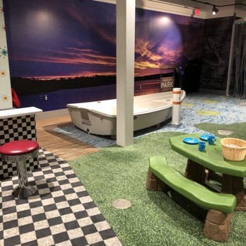 JOHNSON COUNTY MUSEUM - Updated December 2025 - 52 Photos & 20 Reviews ...