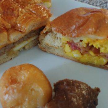 KARMA KOLACHE & DESSERT - Updated January 2026 - 130 Photos & 80 ...