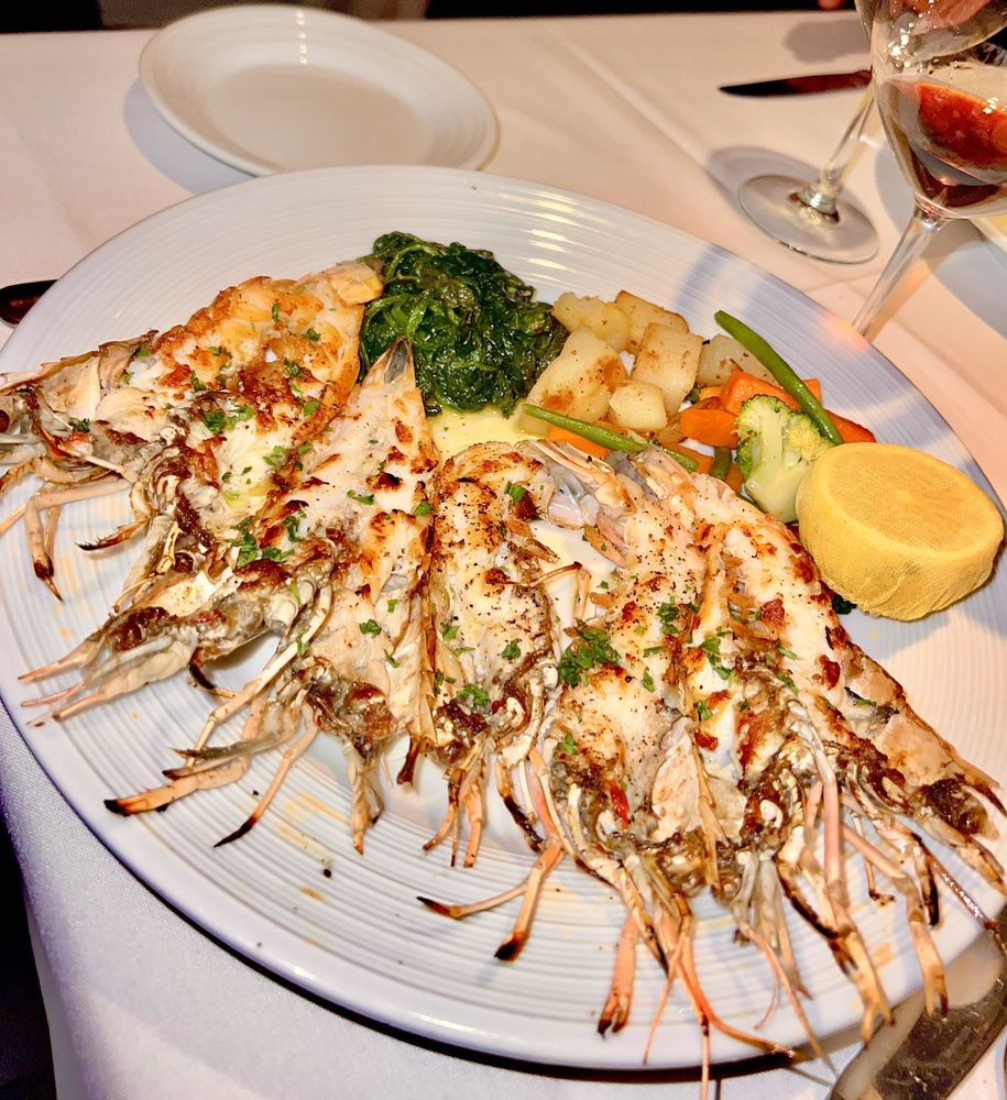 MADEO RISTORANTE - Updated October 2025 - 890 Photos & 940 Reviews ...