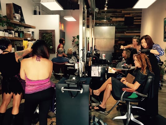 DURAN DURAN HAIR STUDIO - Updated December 2025 - 19 Photos & 15 ...