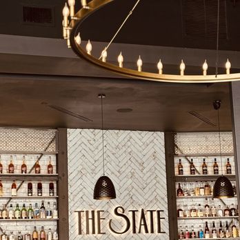 THE STATE - Updated December 2024 - 2109 Photos & 1665 Reviews - 7900 ...