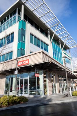 BECU - Updated March 2025 - 18 Photos & 27 Reviews - 321 Ramsay Way ...