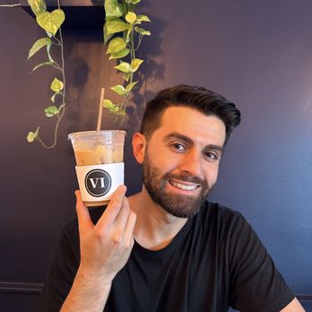 VI COFFEE BAR - Updated November 2024 - 153 Photos & 54 Reviews - 1159 Federal Hwy, Boca Raton ...