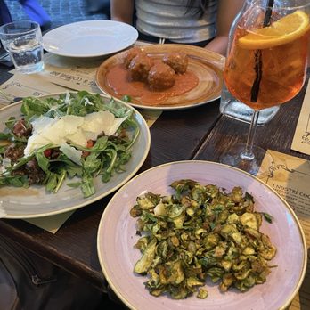 SALTIMBOCCA - Updated December 2025 - 367 Photos & 195 Reviews - Via di ...