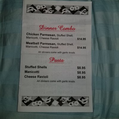 MARK ANTHONY PIZZA - Updated July 2025 - 28 Photos & 51 Reviews - 2165 ...