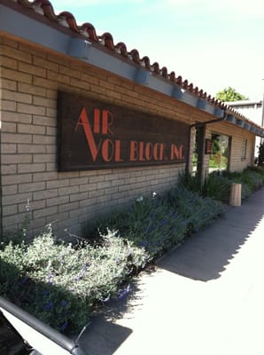 AIR-VOL BLOCK - Updated December 2025 - 11 Reviews - 1 Suburban Rd, San ...