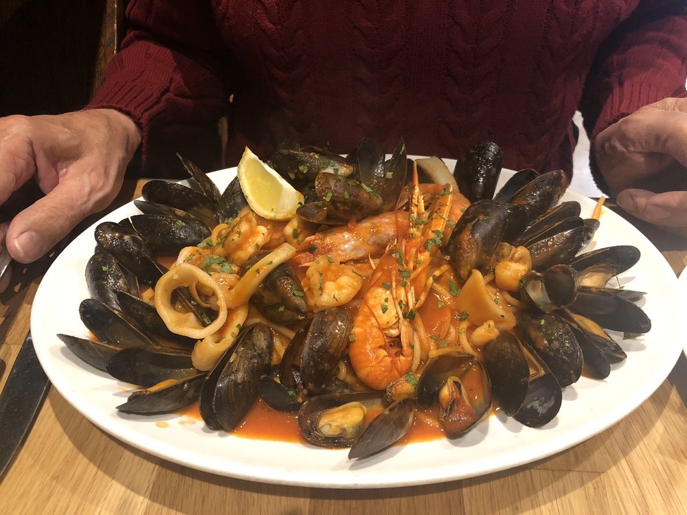 LITTLE ITALY - Updated October 2025 - 22 Photos & 14 Reviews - 12 ...