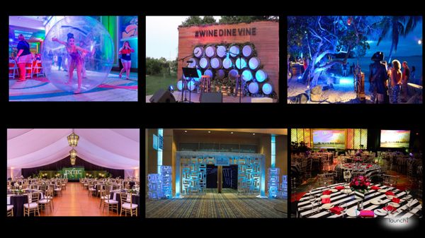 THE LAUNCH GROUP - Updated July 2025 - 3855 St Valentine Way, Orlando ...