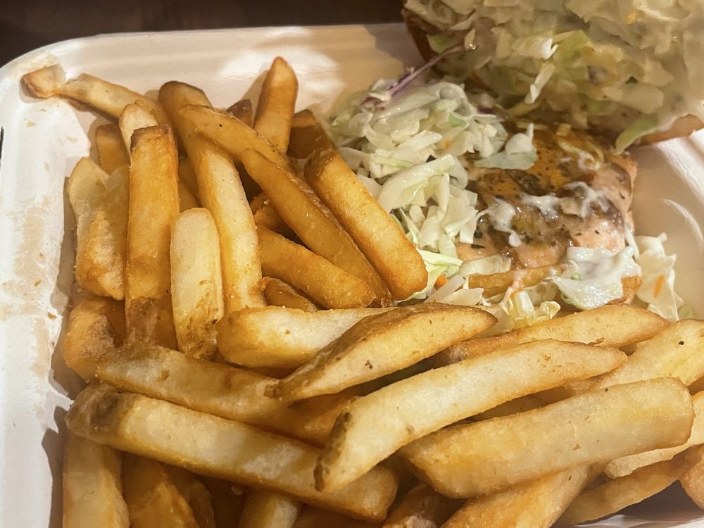 SPANKY BURGER AND BREW - Updated May 2025 - 219 Photos & 357 Reviews ...