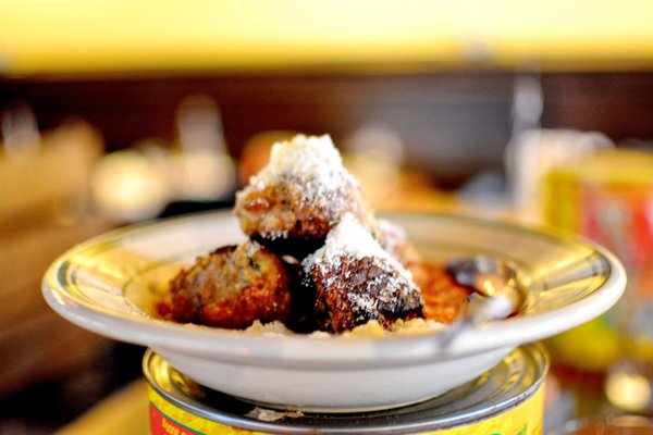 FORTINA - RYE BROOK - 173 Photos & 355 Reviews - Pizza - 136 S Ridge St ...