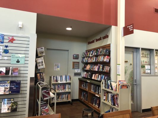 TULLY COMMUNITY BRANCH LIBRARY - Updated November 2025 - 30 Reviews ...