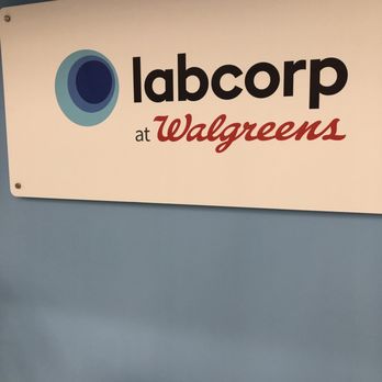 LABCORP AT WALGREENS - Updated October 2025 - 1801 Gulf To Bay Blvd ...
