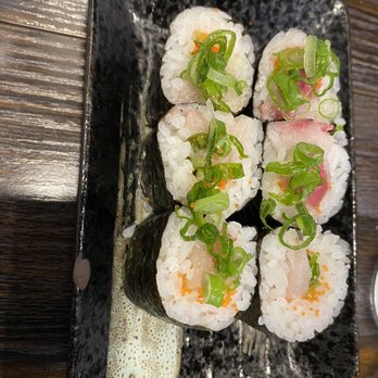ANGRY FISH SUSHI - Updated December 2024 - 2197 Photos & 1207 Reviews ...