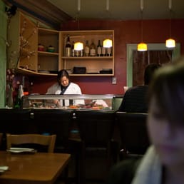 AKIKO’S SUSHI BAR - Updated October 2025 - 501 Photos & 584 Reviews ...