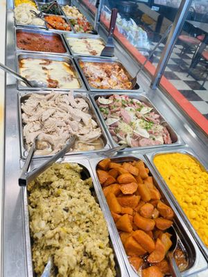 CHRISTOPHER’S DELI & CATERERS - Updated August 2025 - 129 Photos & 103 ...