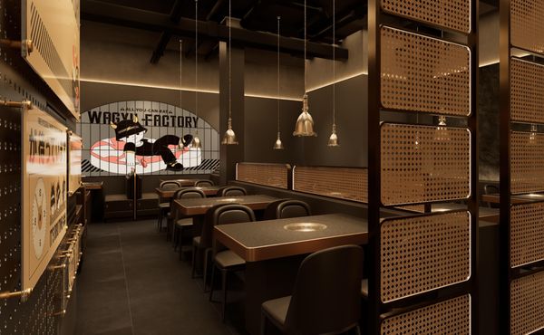 WAGYU FACTORY - Updated October 2025 - 338 Photos & 459 Reviews - 10890 ...