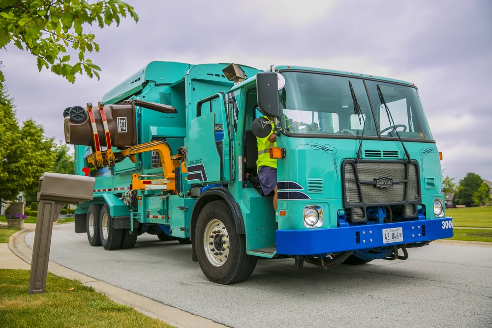 HOMEWOOD DISPOSAL SERVICE - Updated August 2025 - 11 Photos & 23 ...