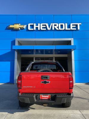 SIMPSON CHEVROLET OF IRVINE - Updated May 2024 - 311 Photos & 828 ...