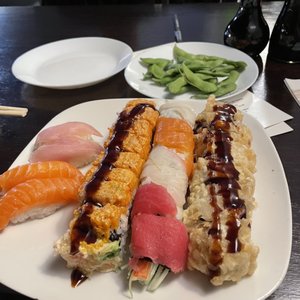 SUSHI AI - 422 Photos & 371 Reviews - 910 Olive St, Saint Louis, MO ...