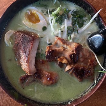 IKA RAMEN AND IZAKAYA - Updated December 2024 - 459 Photos & 370 ...