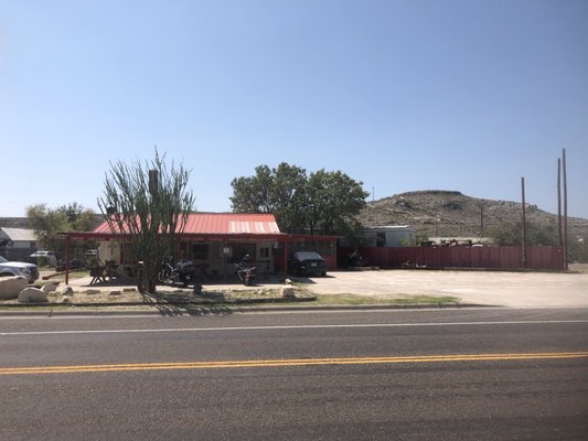 THE RANCH HOUSE - 25 Photos & 44 Reviews - 706 East Hwy 90, Sanderson ...