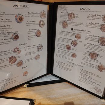 3 OLIVES - Updated January 2026 - 12 Photos & 25 Reviews - 46 Vassar Rd ...