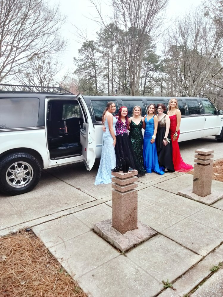ERVIN’S 1ST CLASS LIMO SERVICE - Updated April 2026 - 16 Photos ...