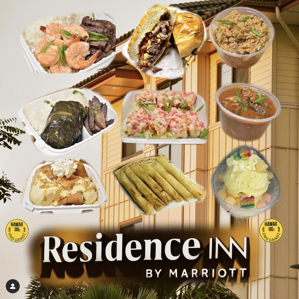 HAWAII OG’Z - ONO GRIND’Z - Updated October 2025 - Kapolei, Hawaii ...