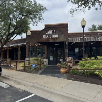 OAK’D BBQ - Updated July 2024 - 160 Photos & 137 Reviews - 4525 Belt ...