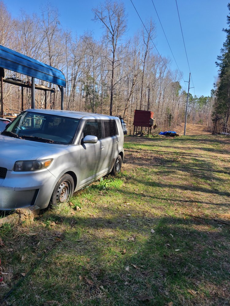 PULL-A-PART CHARLOTTE - Updated May 2026 - 15 Reviews - 6024 N Tryon St ...