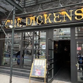 THE DICKENS - Updated May 2025 - 168 Photos & 142 Reviews - 783 8th Ave ...