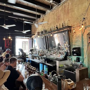 LA FACTORÍA - Updated March 2025 - 957 Photos & 718 Reviews - Calle San ...