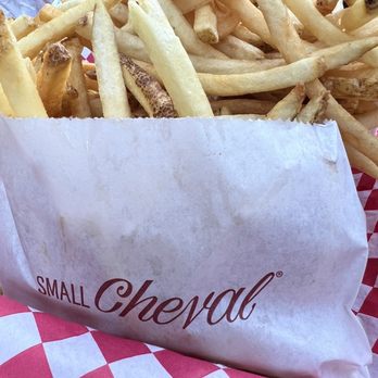 SMALL CHEVAL - OLD TOWN - Updated June 2024 - 438 Photos & 398 Reviews ...