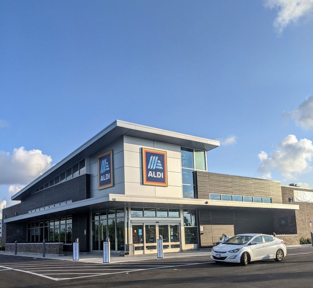 ALDI - Updated December 2025 - 13 Photos - 4560 Colonial Blvd, Fort ...
