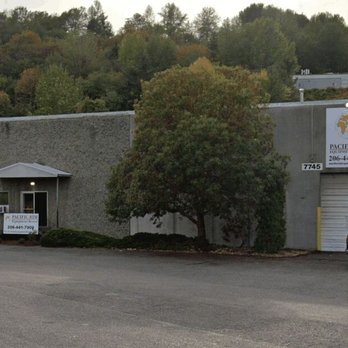 PACIFIC RIM EQUIPMENT RENTALS - Updated December 2025 - 18 Photos ...