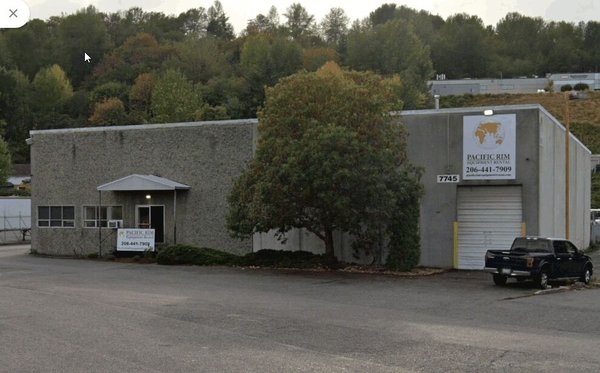 PACIFIC RIM EQUIPMENT RENTALS - Updated December 2025 - 18 Photos ...