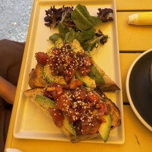 NEON NEWT - MA-8 & High St, Becket, Massachusetts - Breakfast & Brunch ...