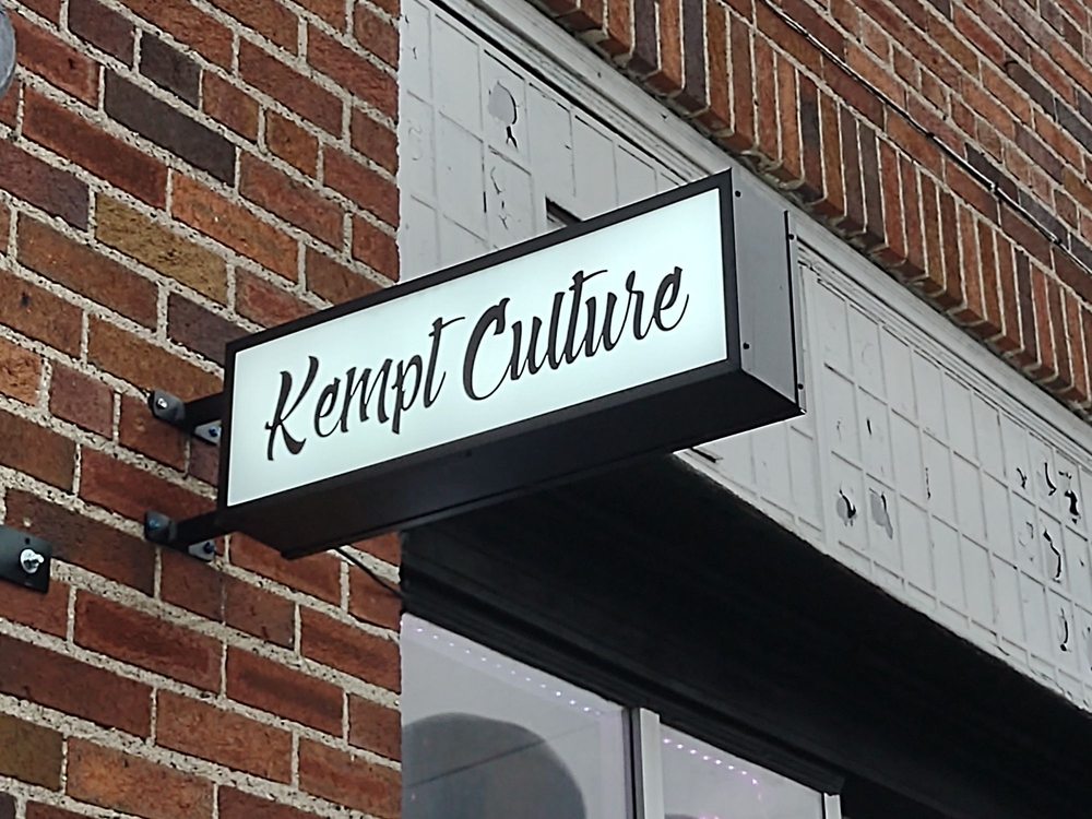 KEMPT CULTURE - Updated April 2025 - 16500 James Couzens, Detroit ...