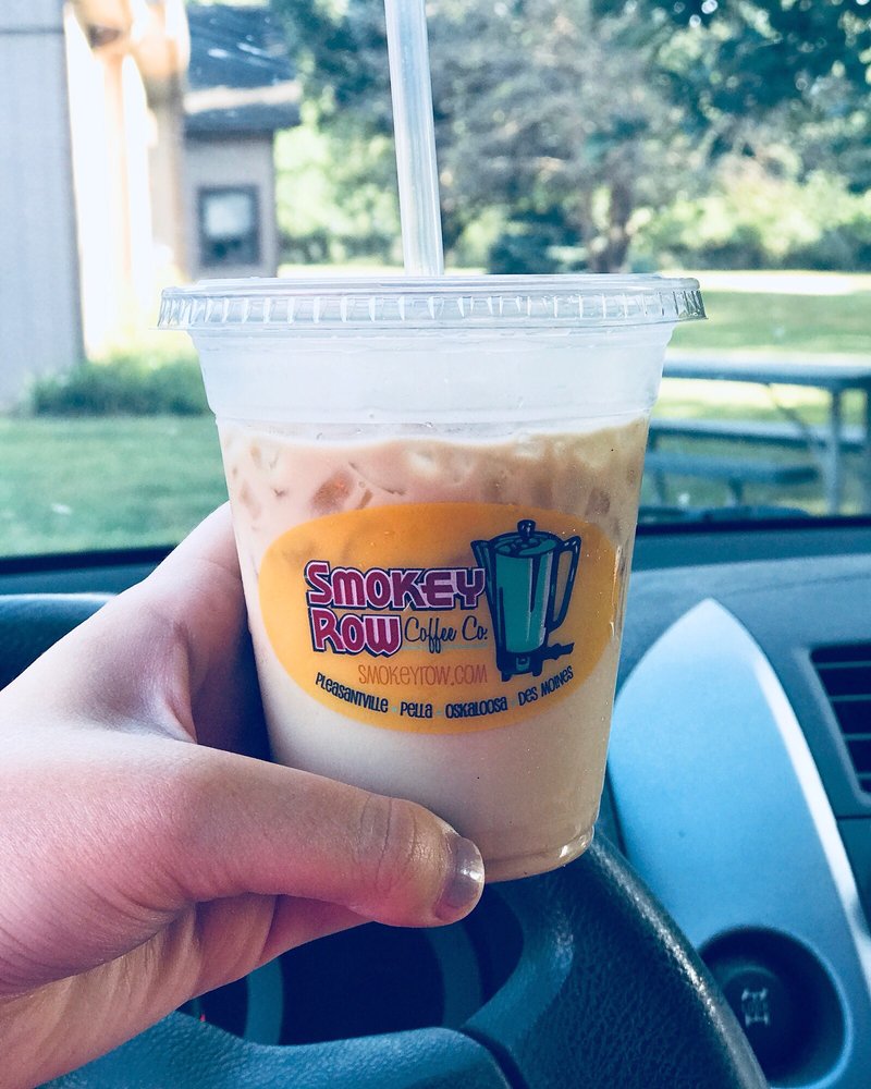 SMOKEY ROW COFFEE - 145 Photos & 208 Reviews - Coffee & Tea - 1910 ...