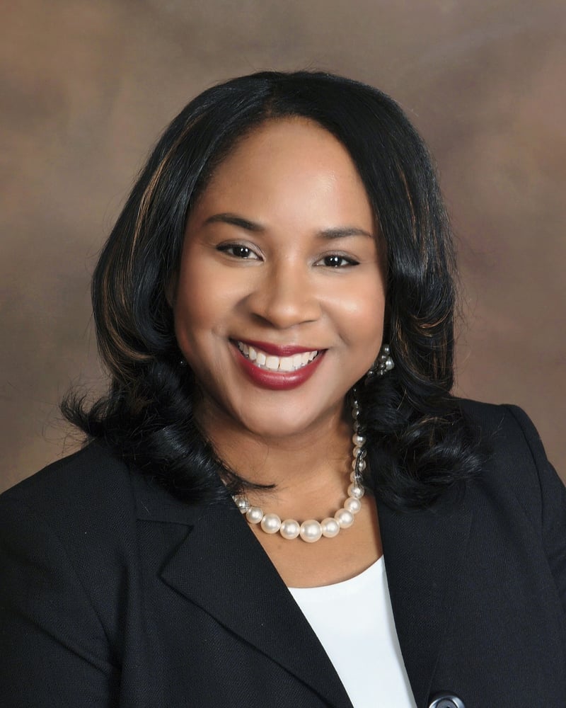 LAW OFFICE OF KATRINA DURHAM-DEWITT - Updated July 2025 - 1515 Market ...