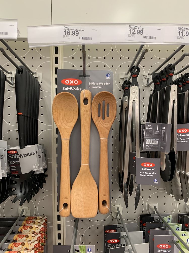 TARGET - Updated October 2025 - 114 Photos & 83 Reviews - 1515 E Warner ...