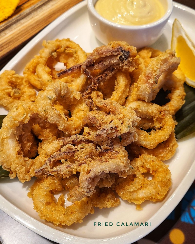 AMARAYA RESTO-CAFÉ - Updated April 2026 - 23 Photos - 2135 Boulevard ...