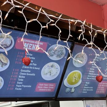 EL MORA RESTAURANT - Updated May 2025 - 70 Photos & 70 Reviews - 2211 E Palmdale Blvd, Palmdale ...